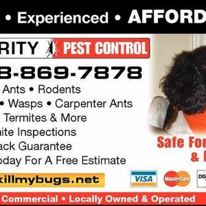 PURCOR PEST SOLUTIONS - Updated July 2025 - 18 Photos & 11 Reviews ...