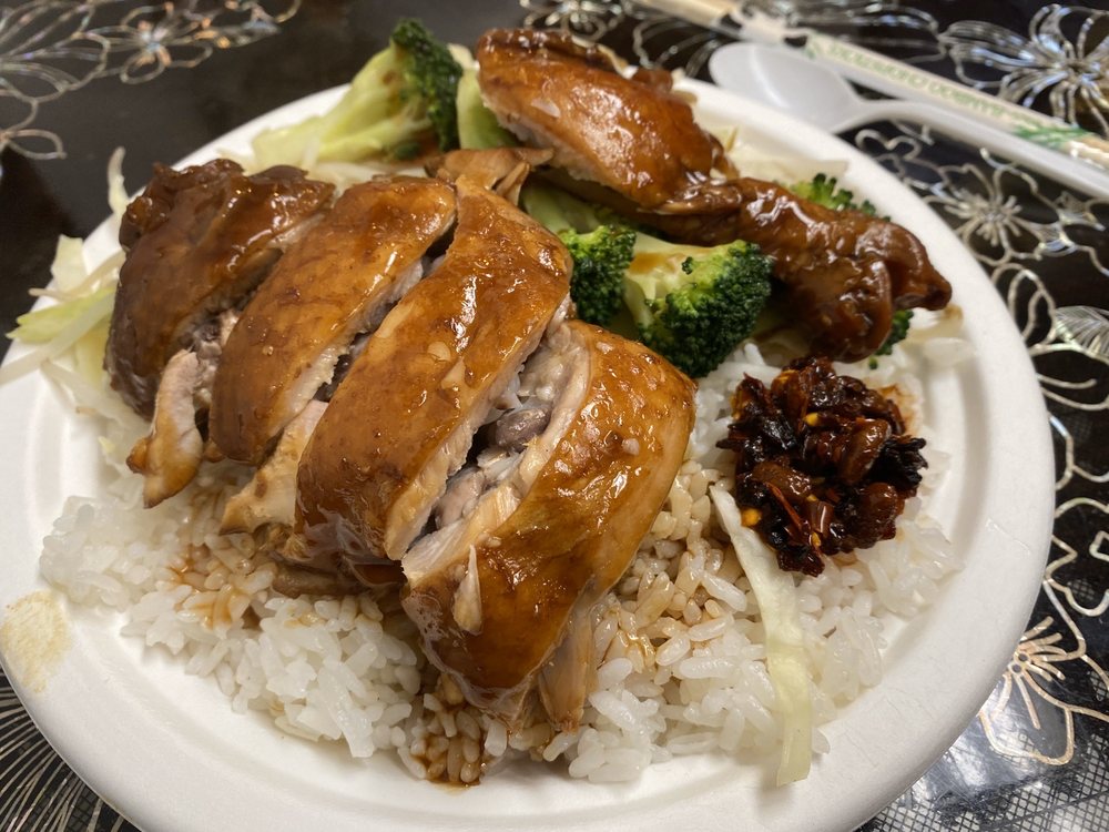 SUPER CHEF GRILL - 49 Photos & 81 Reviews - 280 Robson Street ...