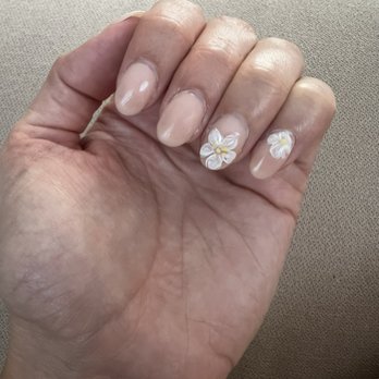 SAVY NAILS AND SPA - Updated October 2025 - 80 Photos & 62 Reviews ...