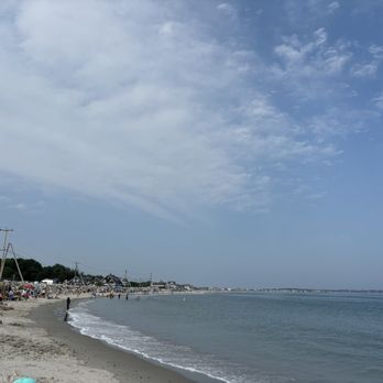 FORTUNE’S ROCKS BEACH - Updated December 2025 - 41 Photos & 11 Reviews ...