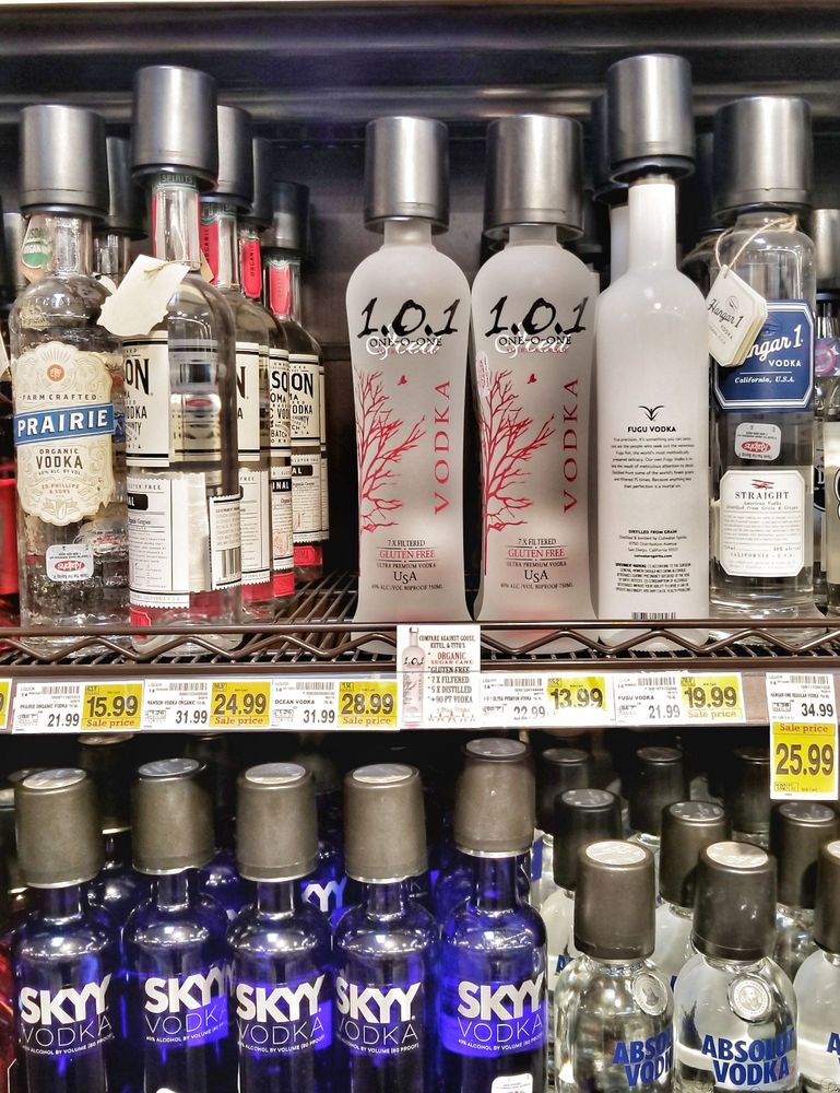 RALPHS - 43 Photos & 141 Reviews - Drugstores - 4315 Mission Blvd, San ...