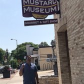National Mustard Museum - 285 Photos & 142 Reviews - Museums - 7477 ...