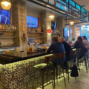 LUNA MEXICAN BAR & GRILL - Updated July 2024 - 257 Photos & 242 Reviews ...