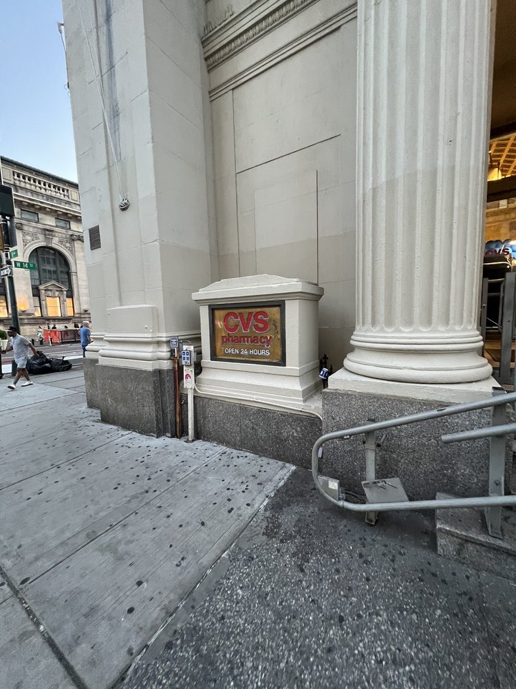 CVS PHARMACY - Updated November 2025 - 57 Photos & 52 Reviews - 81 8th ...