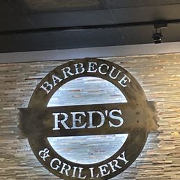 RED’S BARBECUE & GRILLERY - Updated November 2025 - 588 Photos & 1182 ...