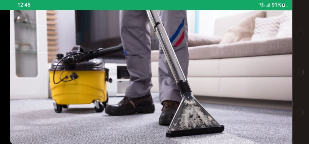 CRISPY CLEAN - Updated September 2024 - 10 Photos - El Monte ...