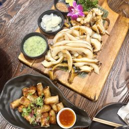 HEM KITCHEN AND BAR - Updated October 2025 - 1743 Photos & 381 Reviews ...