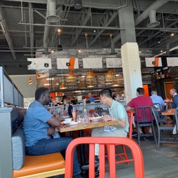 WILDFIN AMERICAN GRILL - BEAVERTON - Updated January 2026 - 640 Photos ...