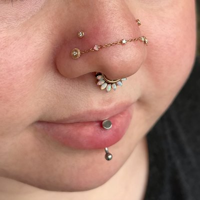 IVY NOIR PIERCING & JEWELRY - Updated March 2025 - 69 Photos & 48 ...