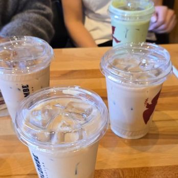 KITAB CAFE - Updated October 2025 - 49 Photos & 35 Reviews - 422 W Willis St, Detroit, Michigan ...