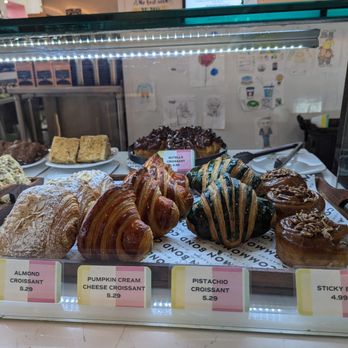 COMMON BOND BISTRO & BAKERY - Updated October 2025 - 113 Photos & 57 ...