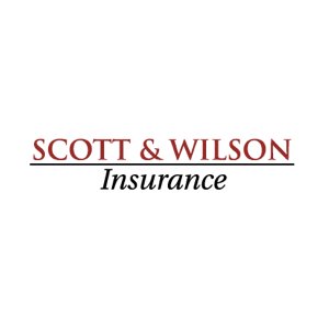 SCOTT & WILSON INSURANCE - Updated November 2024 - Request a Quote ...