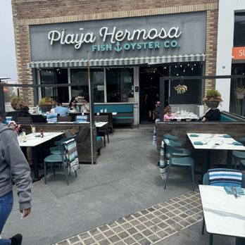 PLAYA HERMOSA FISH & OYSTER - Updated June 2024 - 918 Photos & 594 ...