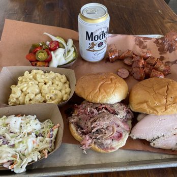 CALDWELL COUNTY BBQ - Updated March 2025 - 1035 Photos & 1705 Reviews ...