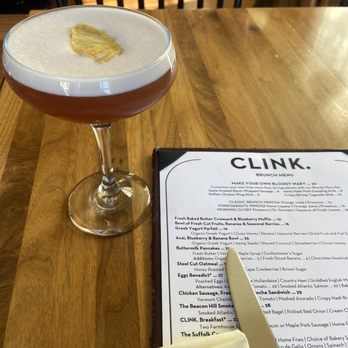 CLINK - THE LIBERTY HOTEL - Updated October 2025 - 462 Photos & 485 ...