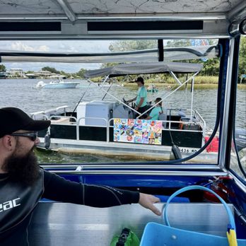 FUN 2 DIVE MANATEE TOURS - Updated January 2026 - 413 Photos & 236 ...
