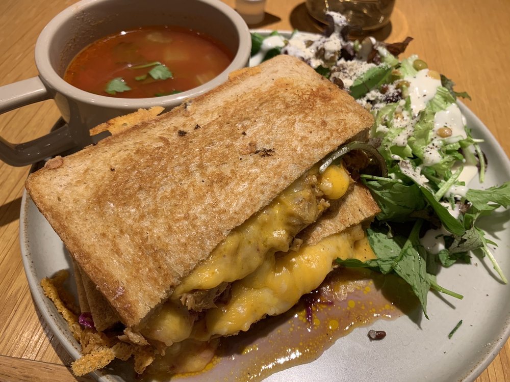 MARFA CAFE - Updated August 2024 - 33 Photos - 西区南幸1-3-1, 横浜市, 神奈川県 ...