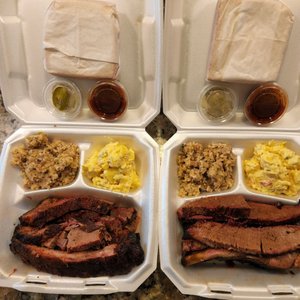 KENJO’S BARBECUE - Updated June 2025 - 117 W Myrtle St, Angleton, Texas ...