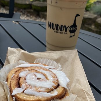 MUDDY GOOSE COFFEE CO. - Updated August 2024 - 62 Photos & 33 Reviews ...