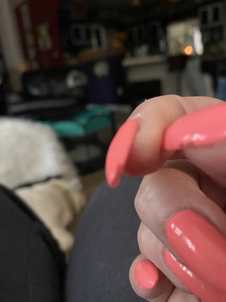 LE’S NAILS & SPA - Updated April 2025 - 88 Photos & 89 Reviews - 5847 ...