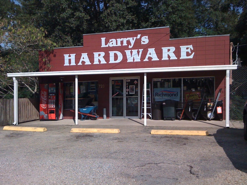 LARRY’S HARDWARE - Updated September 2025 - 32 Photos & 11 Reviews ...