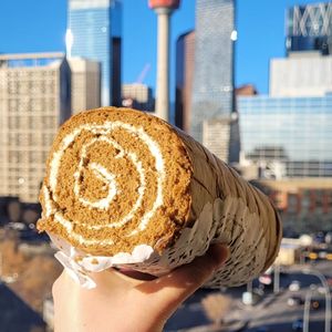 MAXIMA BAKERY & CAKE HOUSE - 1423 Centre Street NW, Calgary, Alberta ...