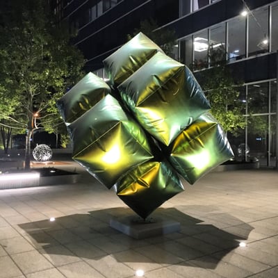 KPMG PLAZA AT HALL ARTS CENTER - Updated September 2024 - 2301 Ross Ave ...