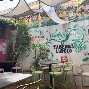 LA TABERNA LÚPULO - 466 Photos & 355 Reviews - 151 Calle San Sebastian ...