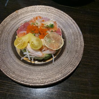 GINZA JAPANESE CUISINE - Updated July 2024 - 214 Photos & 94 Reviews ...