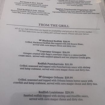 LOUISIANA BISTREAUX - EAST POINT - Updated December 2024 - 2853 Photos ...