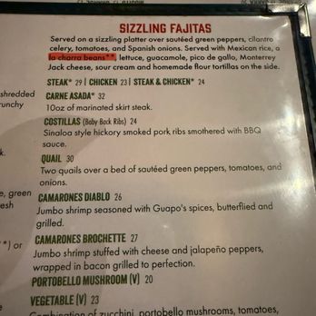 GUAPO’S - SHIRLINGTON - Updated August 2025 - 1193 Photos & 1291 ...