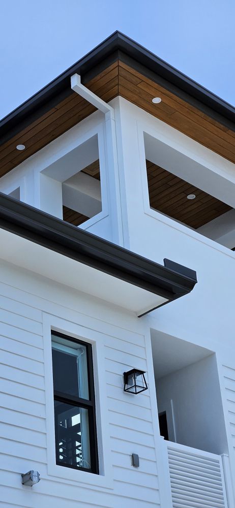 EASY GUTTERS - Updated August 2025 - 46 Photos - Miami, Florida ...