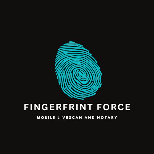 FINGERPRINT FORCE - Updated January 2026 - Manteca, California - Notaries - Phone Number - Yelp