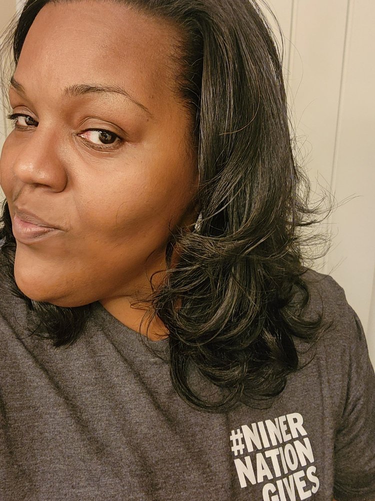 MERY MI SALON - Updated April 2026 - 14 Photos - 5430 North Tryon St ...