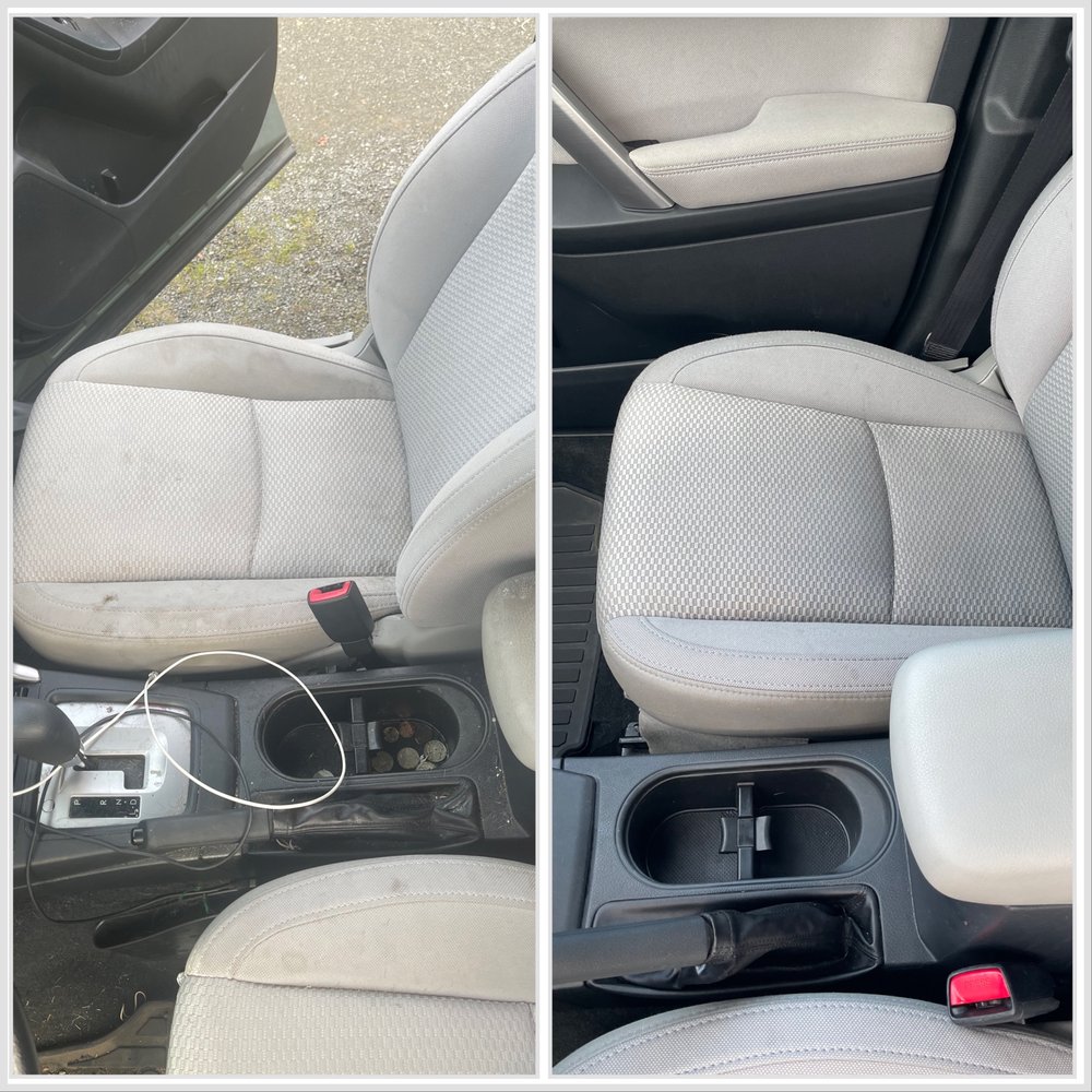 DISCOVERY AUTO CARE - Updated December 2025 - 14 Photos - 3232 Sequim ...