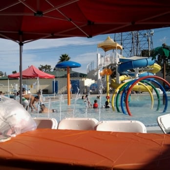 HEMINGWAY AQUATIC CENTER - Updated December 2025 - 12 Photos & 17 ...