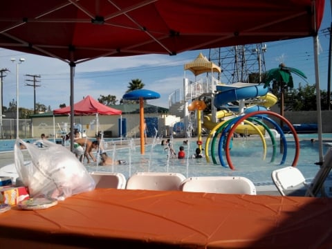 HEMINGWAY AQUATIC CENTER - Updated December 2025 - 12 Photos & 17 ...