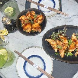 BAR YOSHI - Updated October 2025 - 105 Photos & 140 Reviews - 21 Old ...