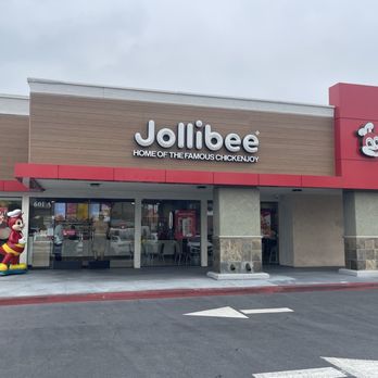 JOLLIBEE - Updated January 2025 - 1029 Photos & 884 Reviews - 601 N ...