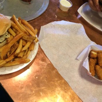 ORIGINAL HAMBURGER WORKS - Updated June 2024 - 313 Photos & 427 Reviews ...