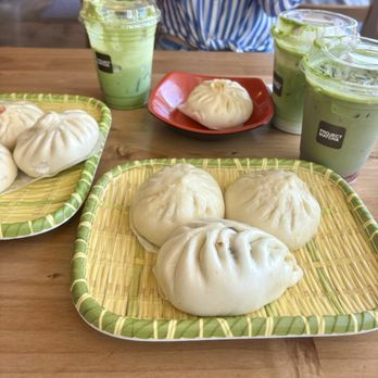 PROJECT MATCHA - Updated September 2025 - 188 Photos & 97 Reviews - 555 ...