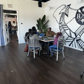 BREW RIVER RESTAURANT & BAR - Updated March 2025 - 163 Photos & 207 ...