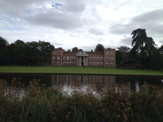 THE VYNE - Updated August 2024 - Vyne Road, Basingstoke, Hampshire ...