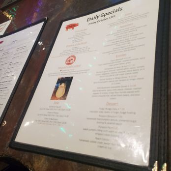 CHUCK’S SOUTHERN COMFORTS CAFÉ - Updated January 2025 - 566 Photos ...