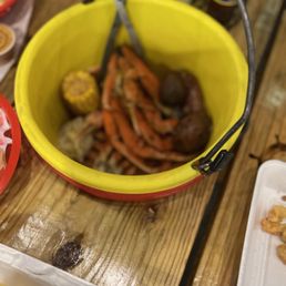 TE’JUN THE TEXAS CAJUN- ROBINSON - Updated July 2025 - 277 Photos & 273 ...