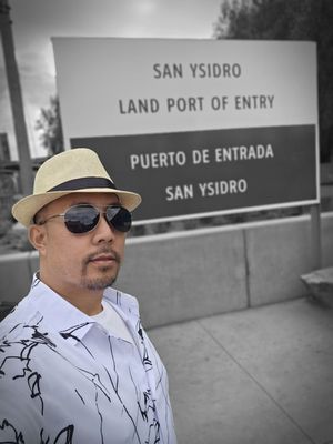 SAN YSIDRO PORT OF ENTRY - Updated December 2025 - 299 Photos & 140 ...