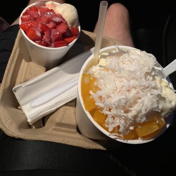 OASIS RASPADOS - Updated July 2025 - 66 Photos & 56 Reviews - 6629 S ...