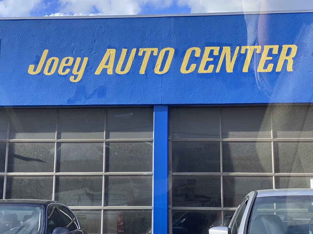 JOEY AUTO CENTER - Updated January 2026 - 461 E Arrow Hwy, Azusa ...