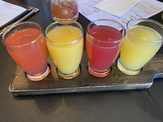 THE AGITATED GRAPE WINE TASTING BAR - Updated August 2025 - 20 Photos ...