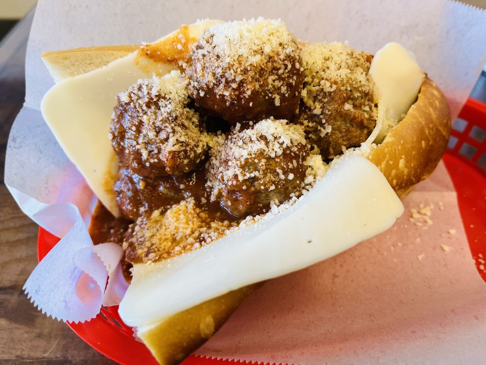 PARMA DELICATESSEN - Updated August 2025 - 449 Photos & 536 Reviews ...